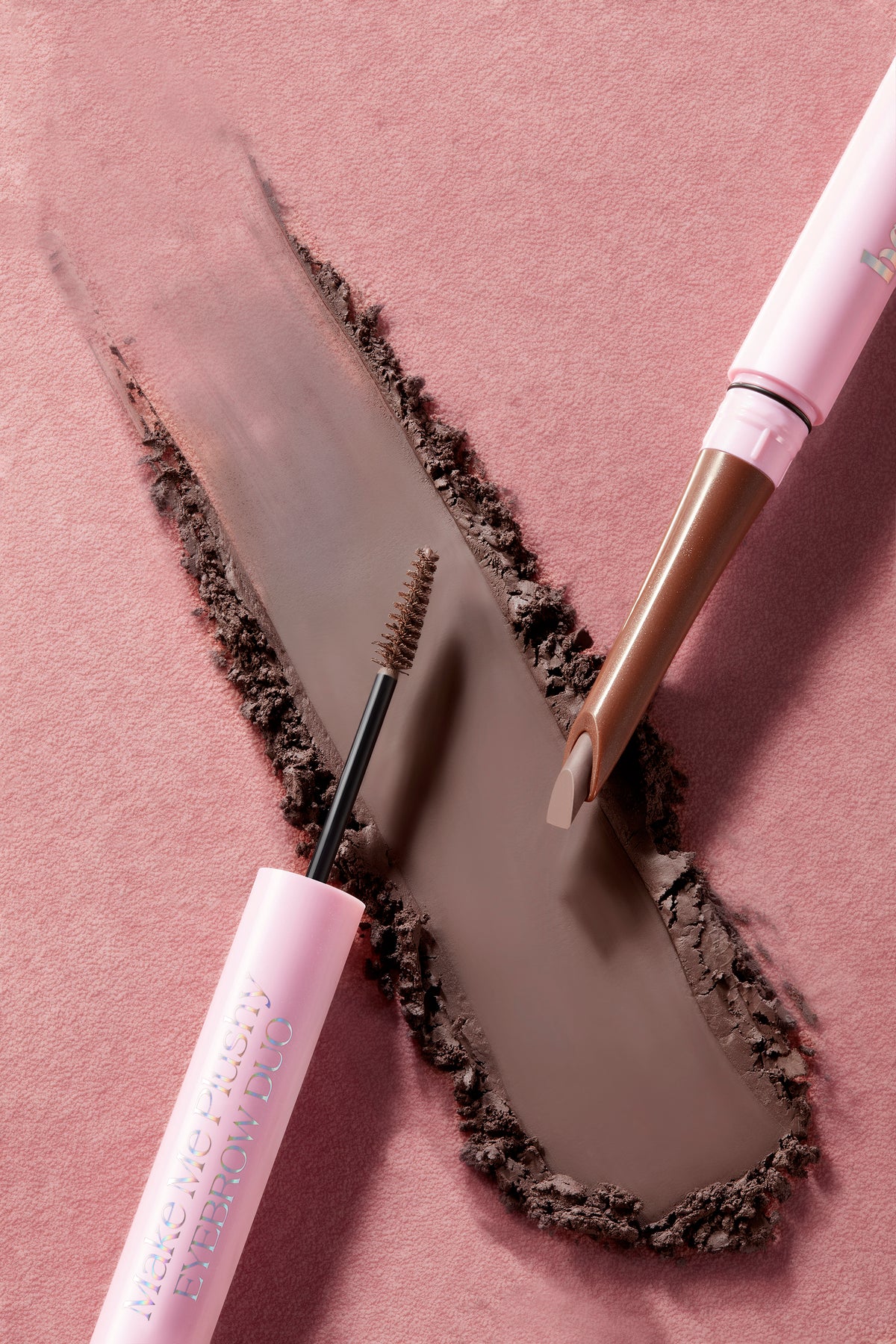 Make Me Plushy Eyebrow Duo