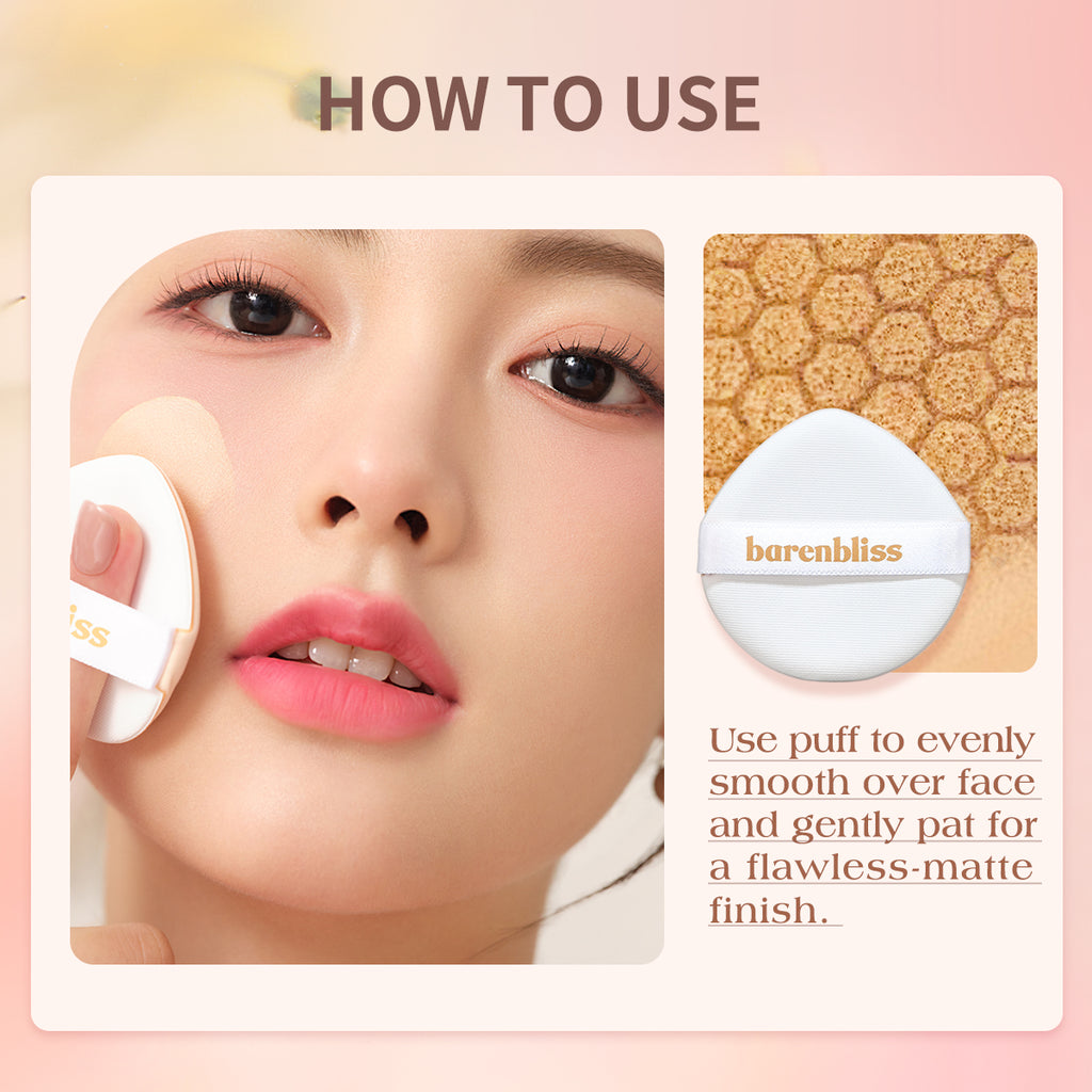 Buy Highlighter, Loose Powder, Blush, Face Makeup Online Shop | 「BNB ...