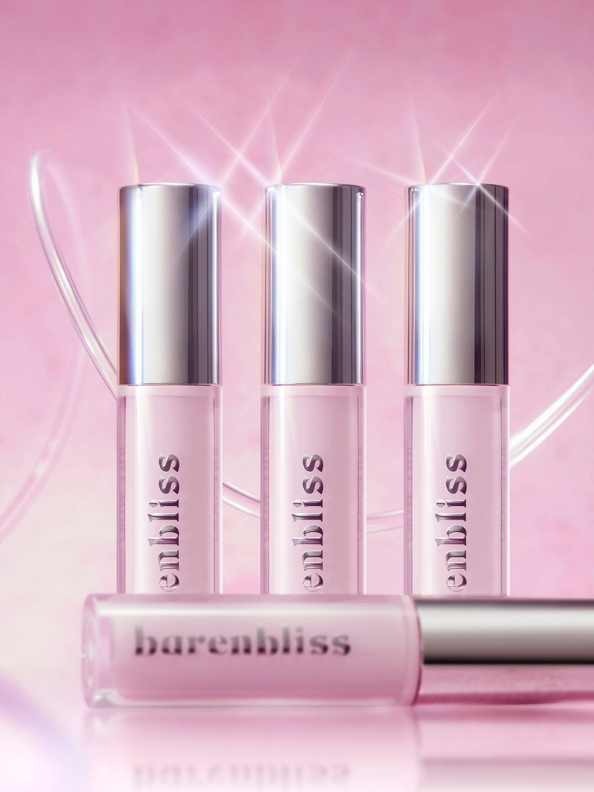 Lily Makes Luminous Glow Tint