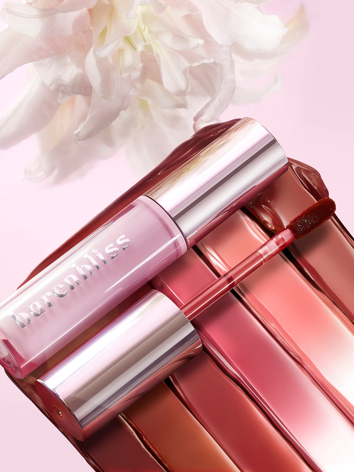 Lily Makes Luminous Glow Tint