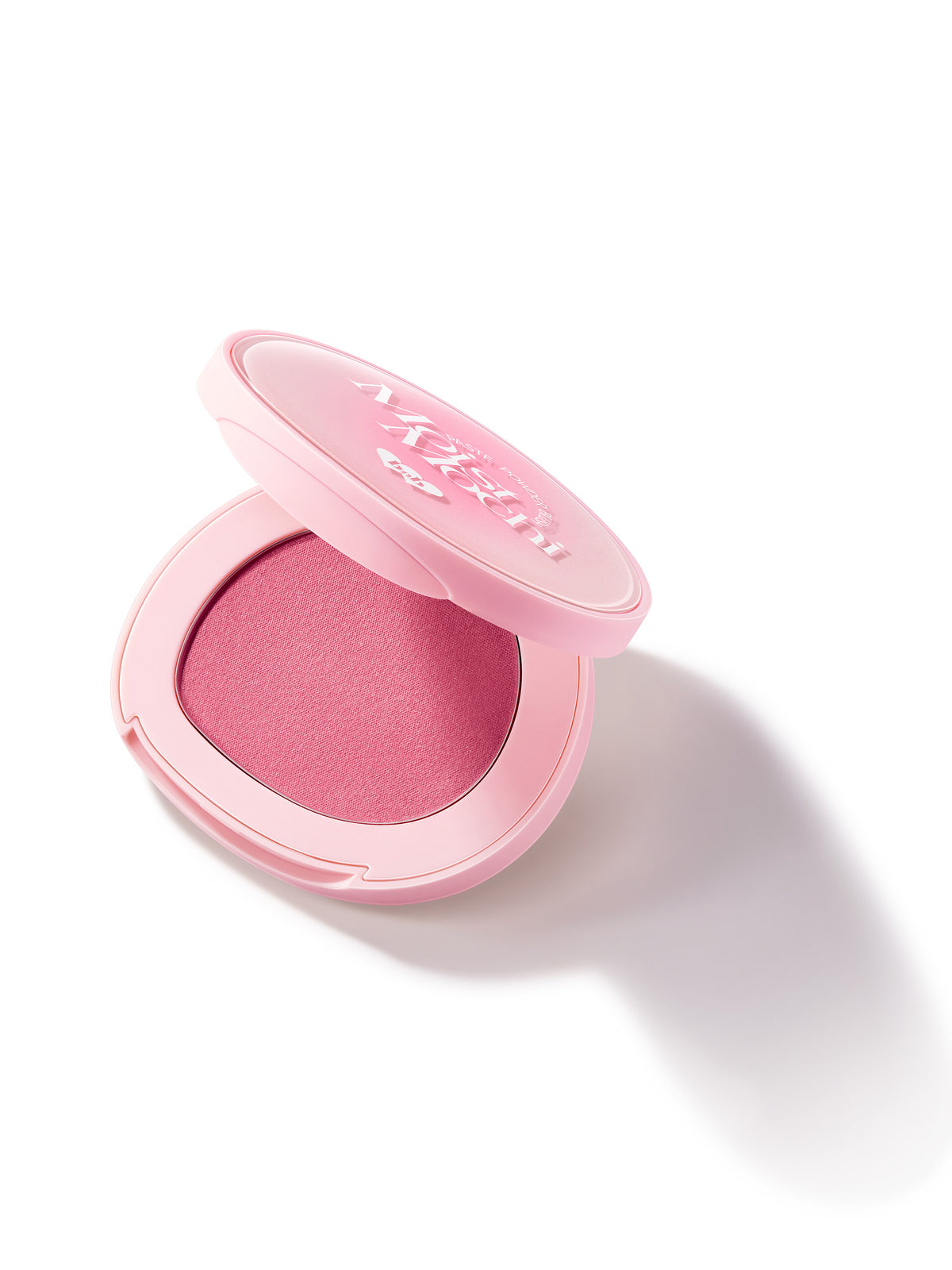 Moist Mochi Paste Powder Blush