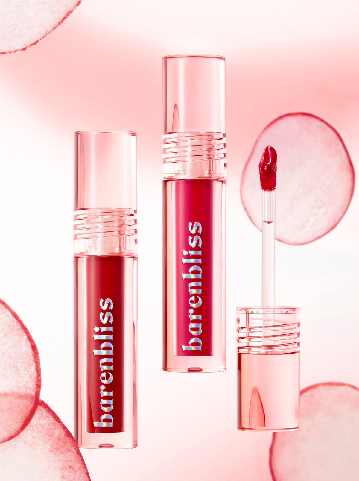 Peach Makes Perfect Lip Tint |「BNB」barenbliss