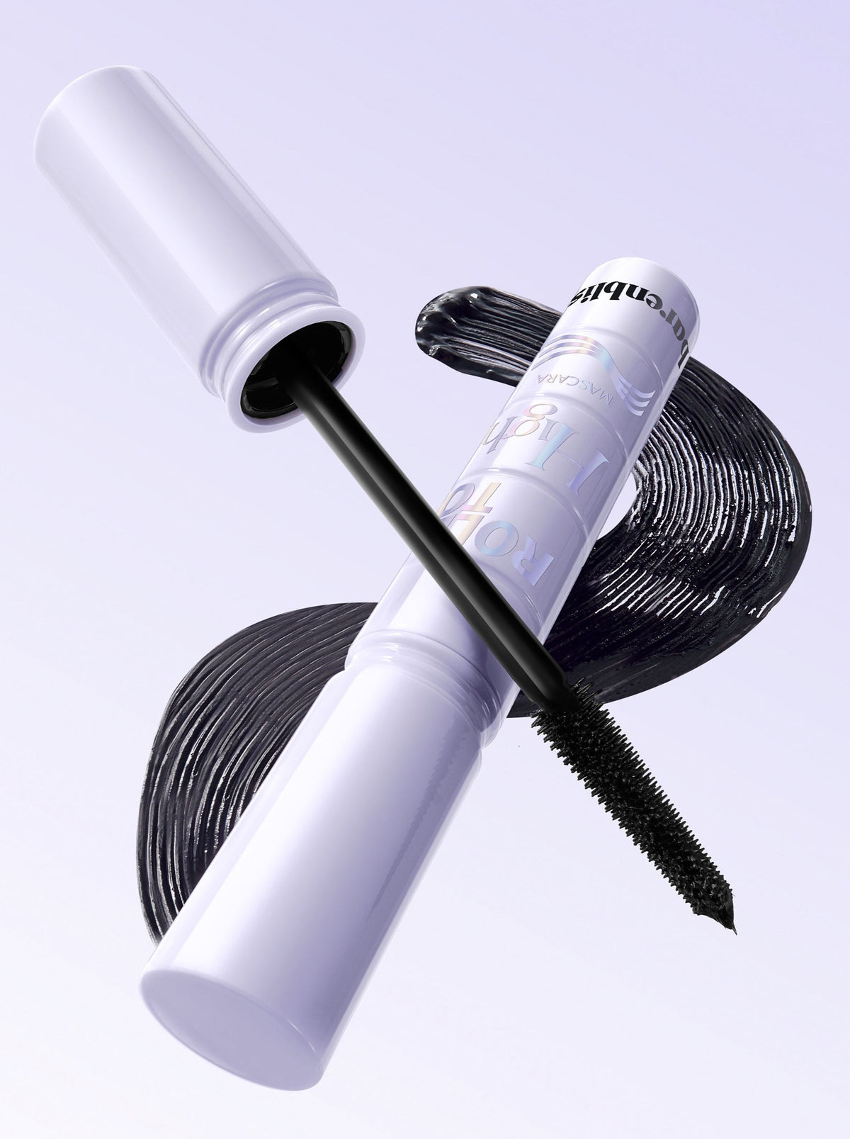 Roll to High Mascara