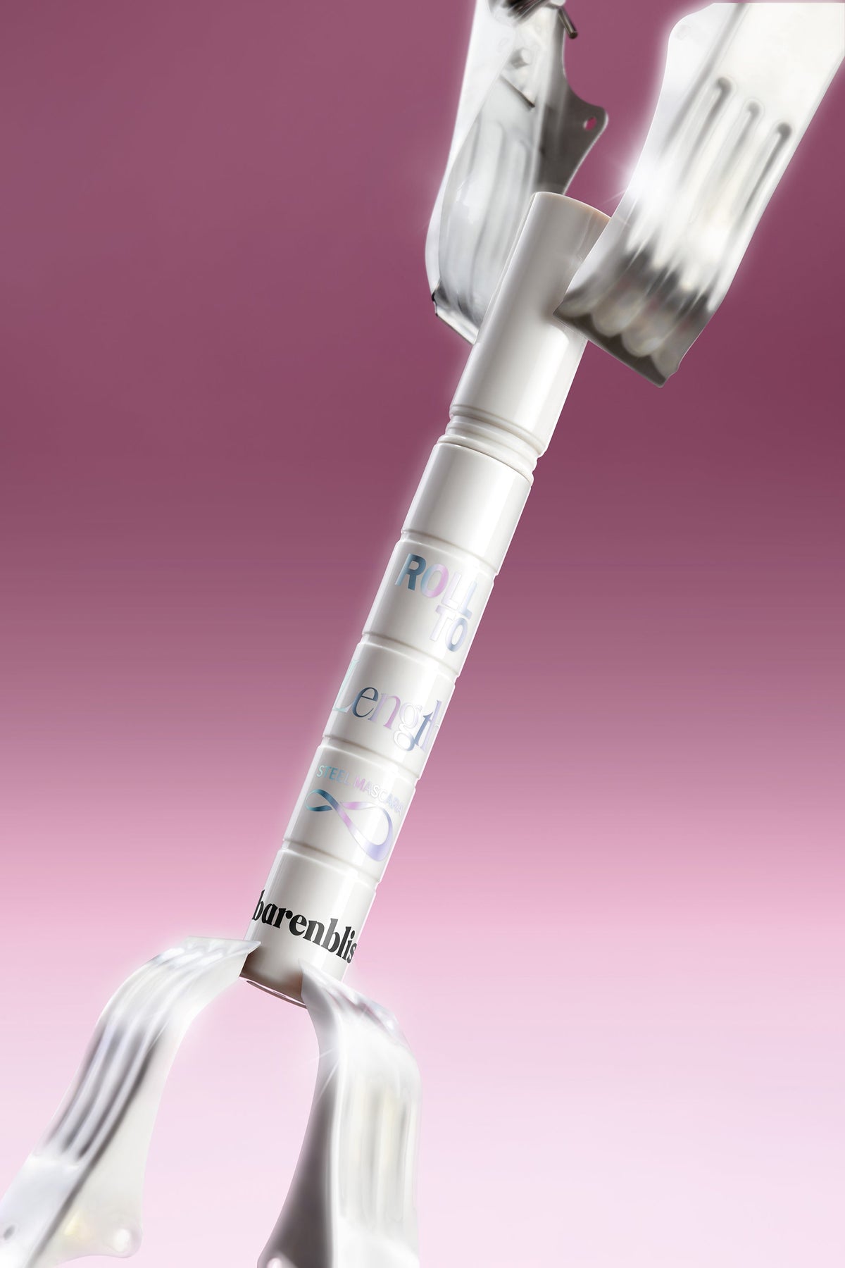 Roll to Length Steel Mascara