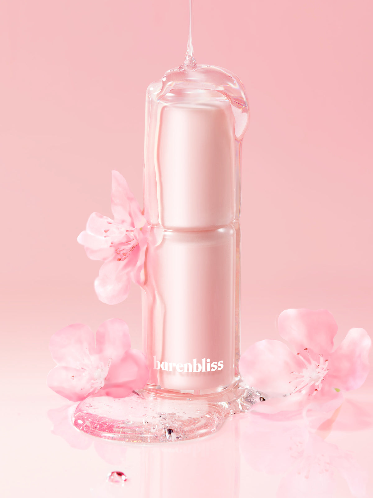 Silver Makes Stunning Lip Balm