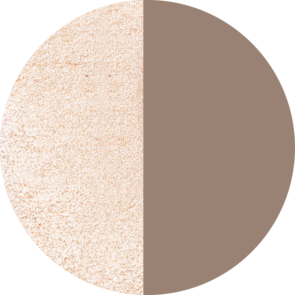 Moist Mochi Paste Powder Duo Palette
