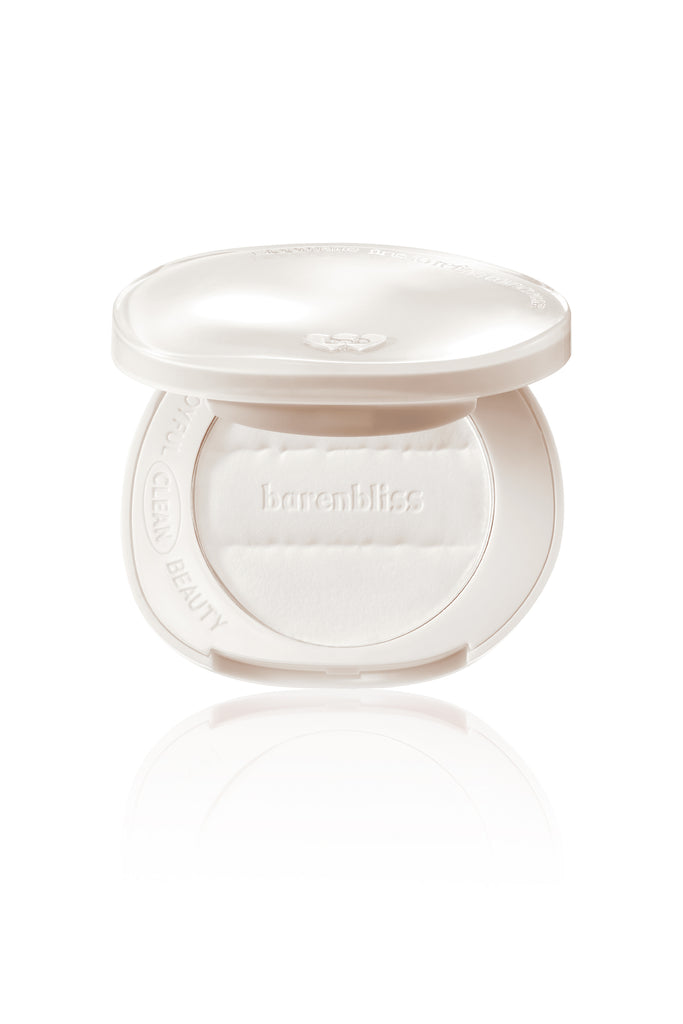 Bloomatte Fine to Refine Compact Powder