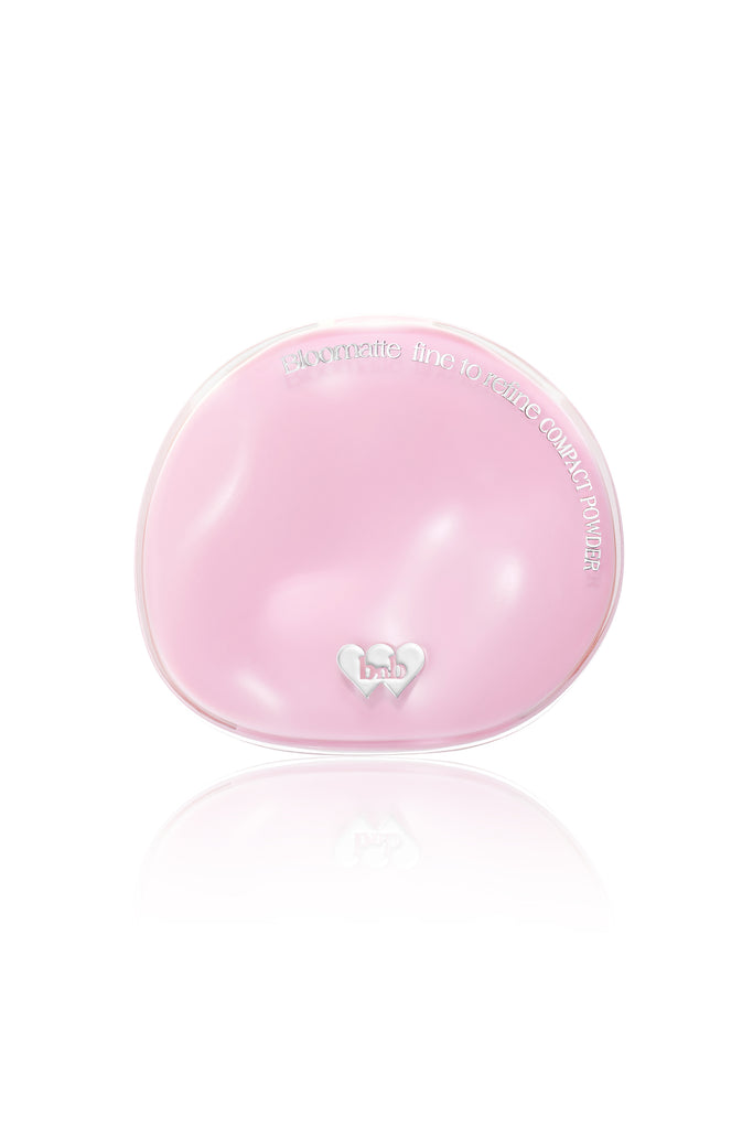 Bloomatte Fine to Refine Compact Powder
