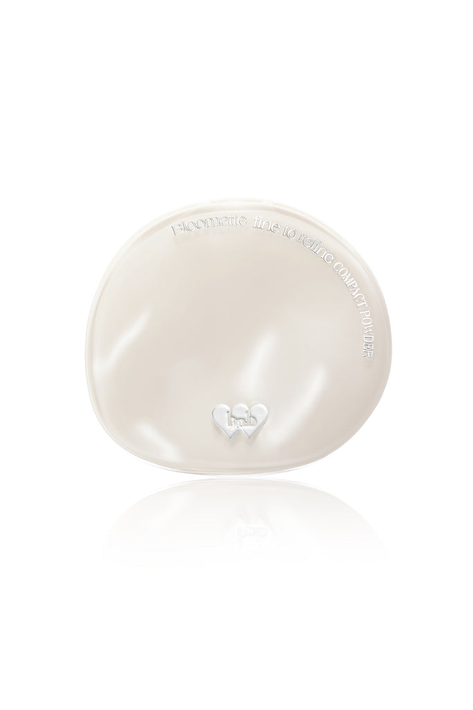 Bloomatte Fine to Refine Compact Powder
