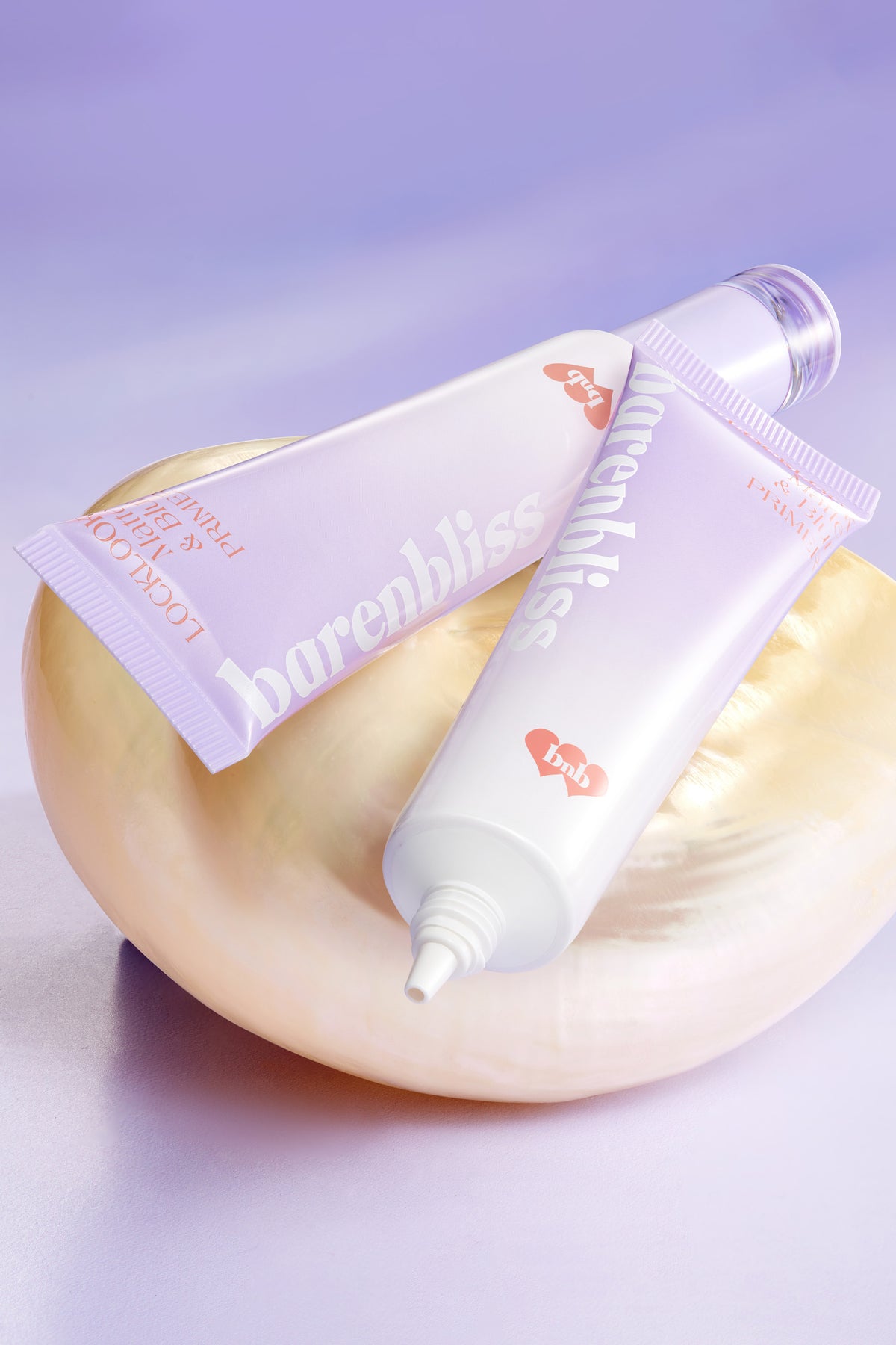 Locklook Matte & Blur Primer